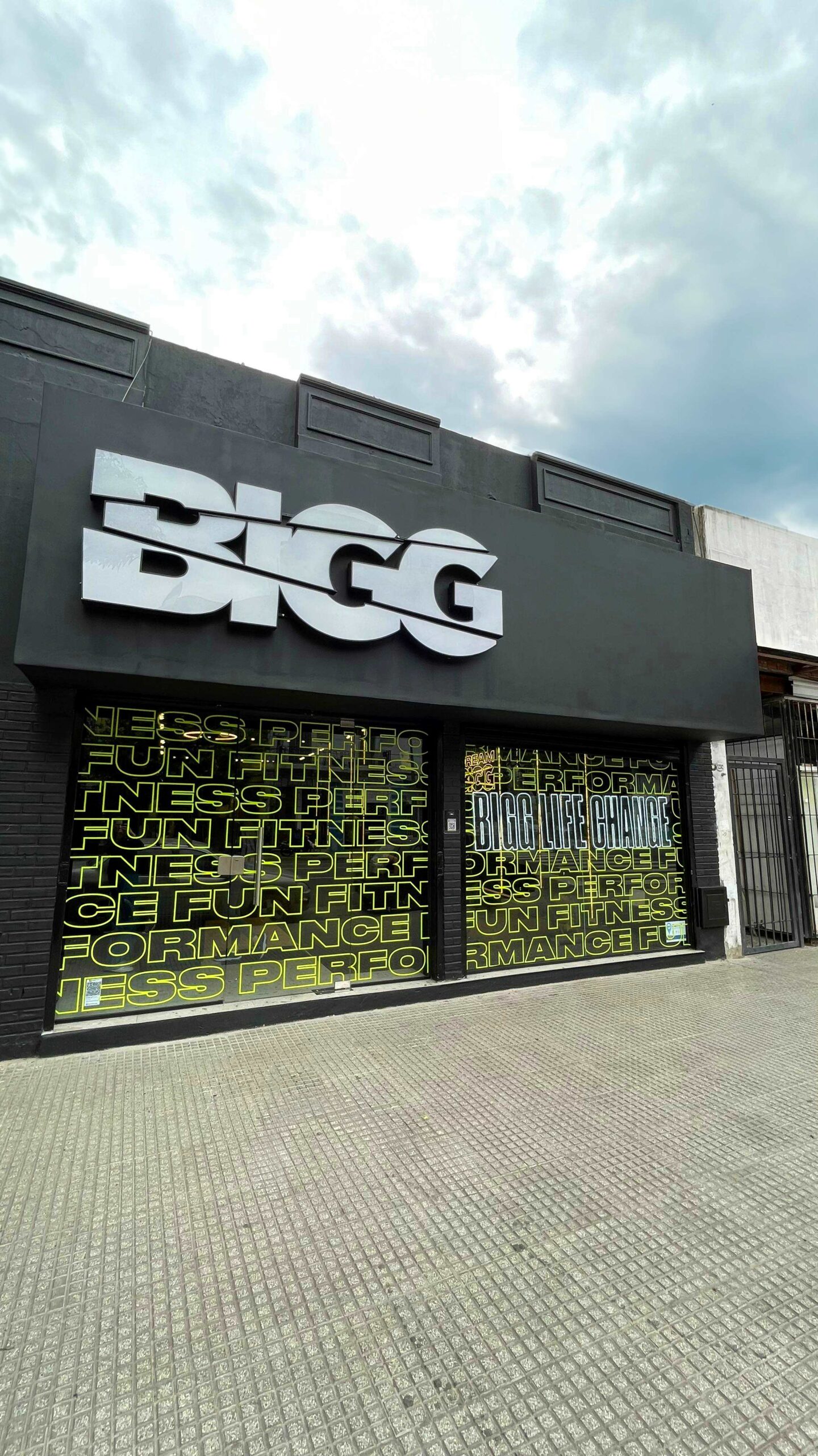 Caballito Norte - BIGG